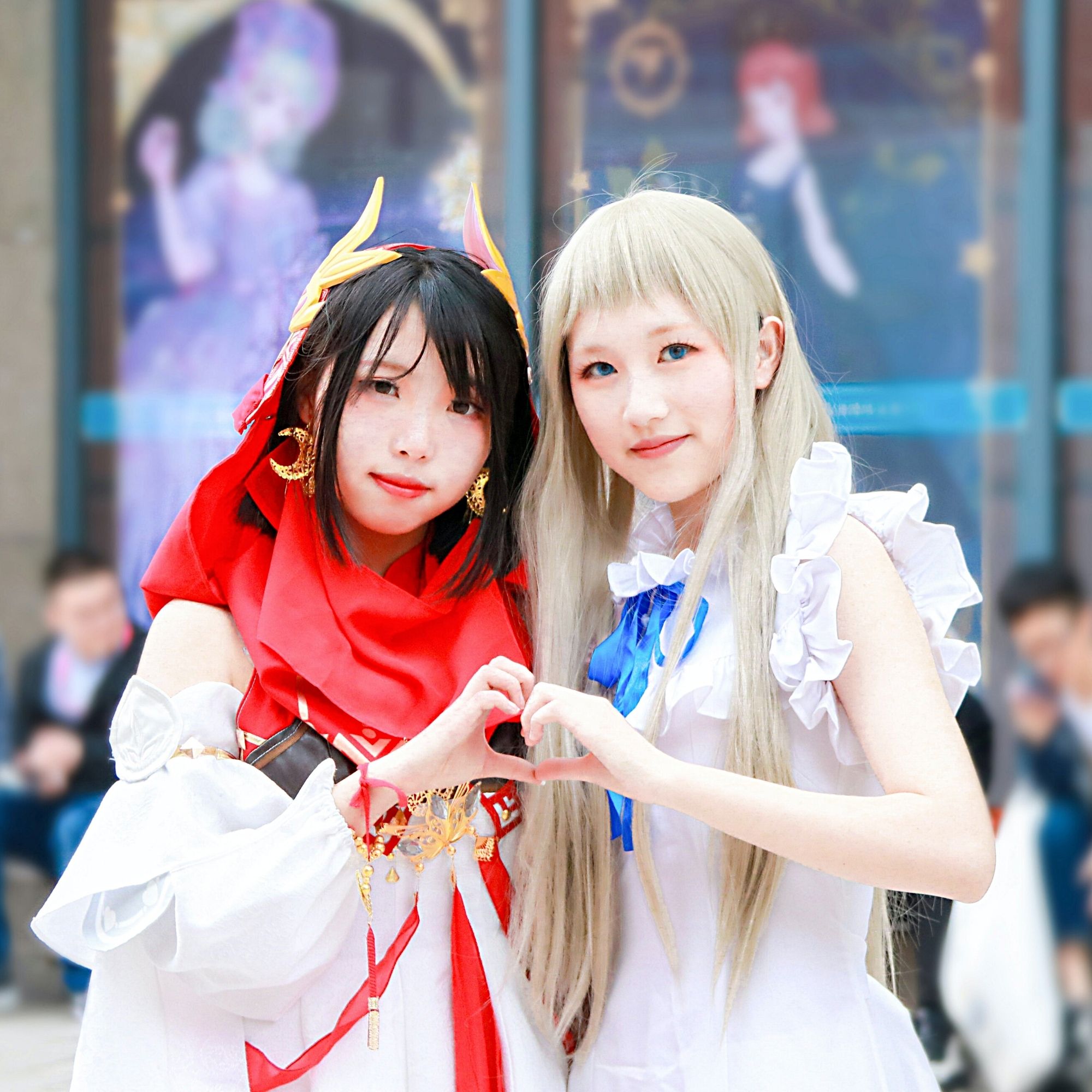 Random | The Anime-Cosplay Craze